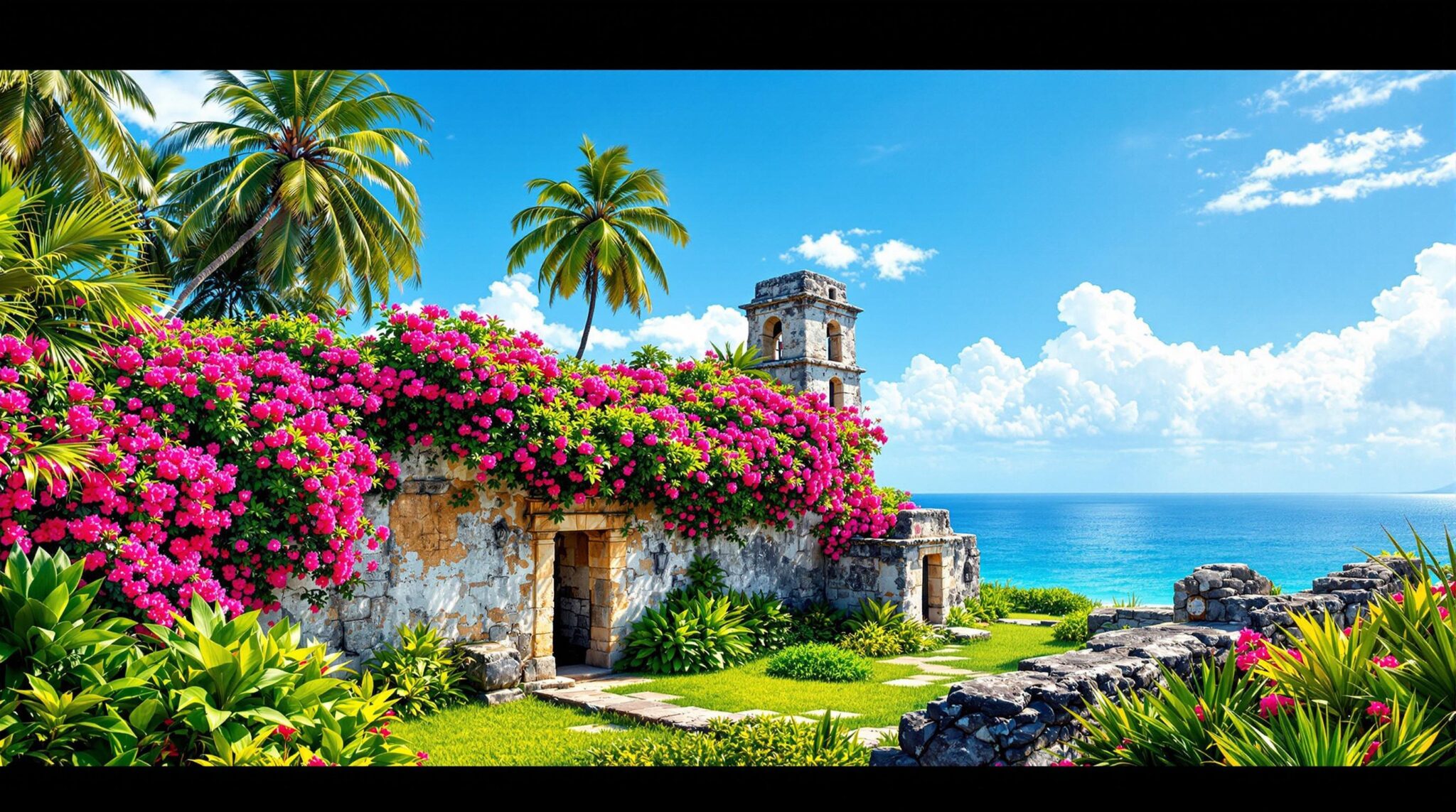 10 Must-See Historical Sites on Caribbean Islands - Complete Travel