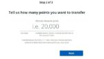 How long do Chase Ultimate Rewards points take to transfer to partner ...